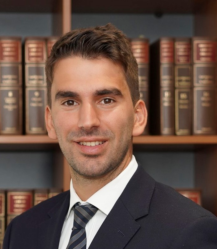 Our People - Lawyers and Specialists - Fox and Staniland