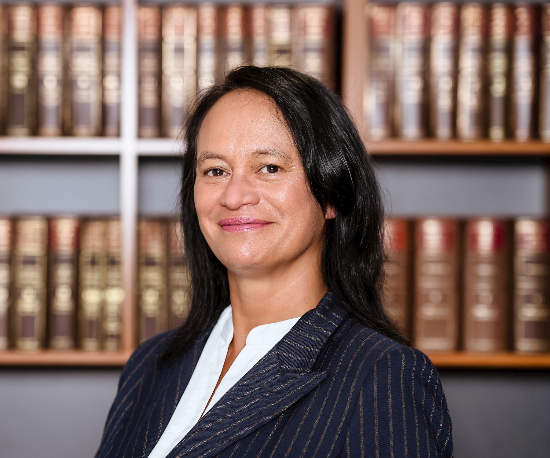 Our People - Lawyers and Specialists - Fox and Staniland