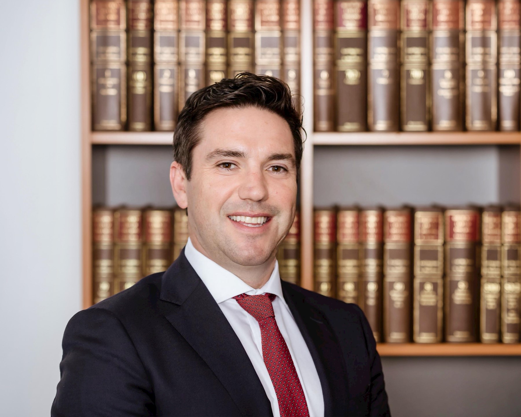 Our People - Lawyers and Specialists - Fox and Staniland